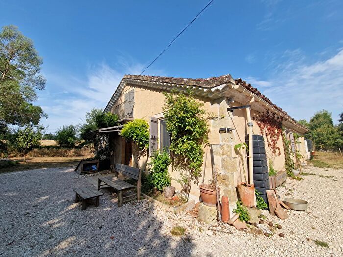 Maison à vendre - Auch - 6 pièces - 4 chambres