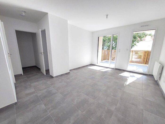 Appartement 2 pièces à louer à Ferrandière Maisons-Neuves, Villeurbanne