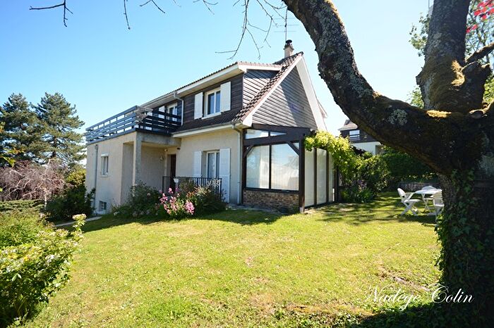 Maison 6 pièces à Plaisir, Aqueduc, à vendre