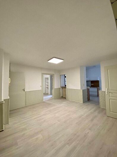 Saint Ausone-Saint Martin-Saint Gelais, Angoulême : Appartement 3 pièces à louer