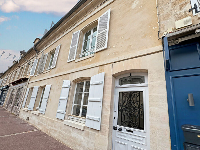 Maison 7 pièces à vendre - Chantilly