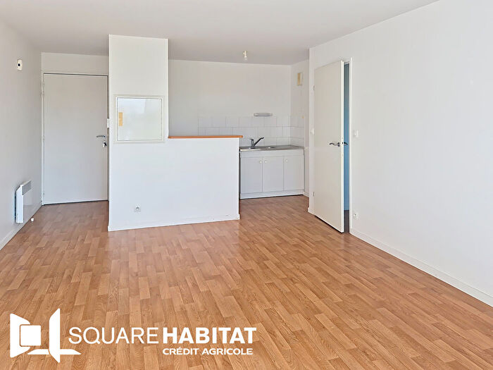 Appartement 2 pièces à vendre à Carhaix-Plouguer