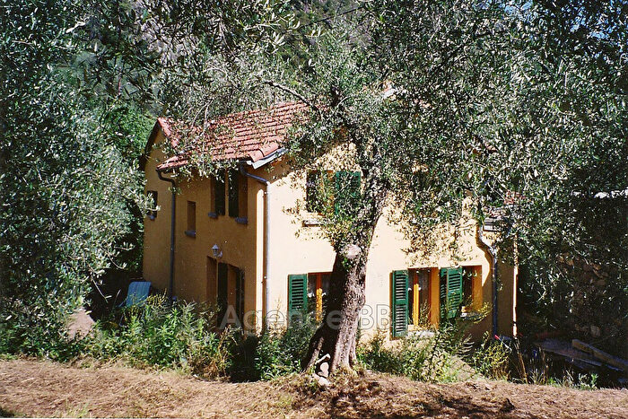 Maison 5 pièces à vendre - Breil-sur-Roya