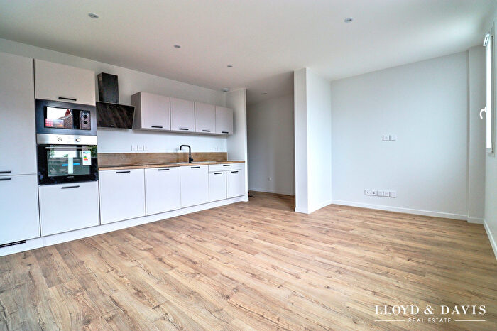 Appartement 3 pièces à Aix-les-Bains, Est, à vendre