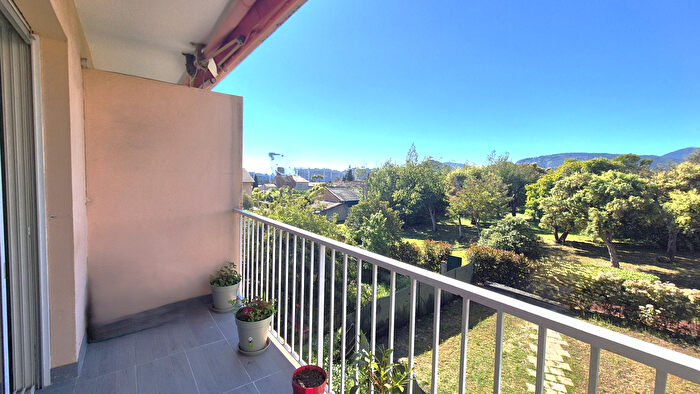 Appartement 3 pièces à Mandelieu-la-Napoule, Minelle, à vendre