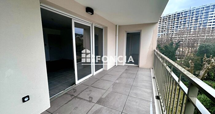 Appartement à vendre - Marseille e , Les Baumettes - 3 pièces - 2 chambres