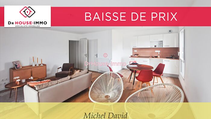 Crach - Appartement 3 pièces à vendre