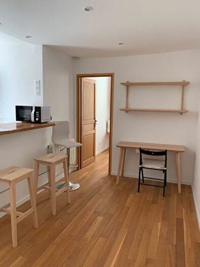 Appartement 2 pièces à louer à Les Parterres, Saint-Germain-en-Laye
