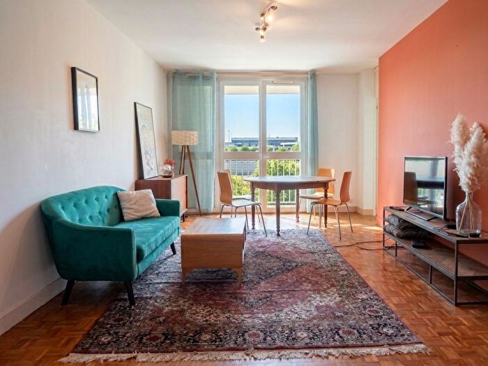 Toulouse, Ancély, Arènes romaines - Appartement 5 pièces à vendre