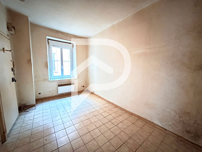 Appartement à vendre - Carcassonne, Saint-Jacques, Prat Mary, Viguier - 1 pièce
