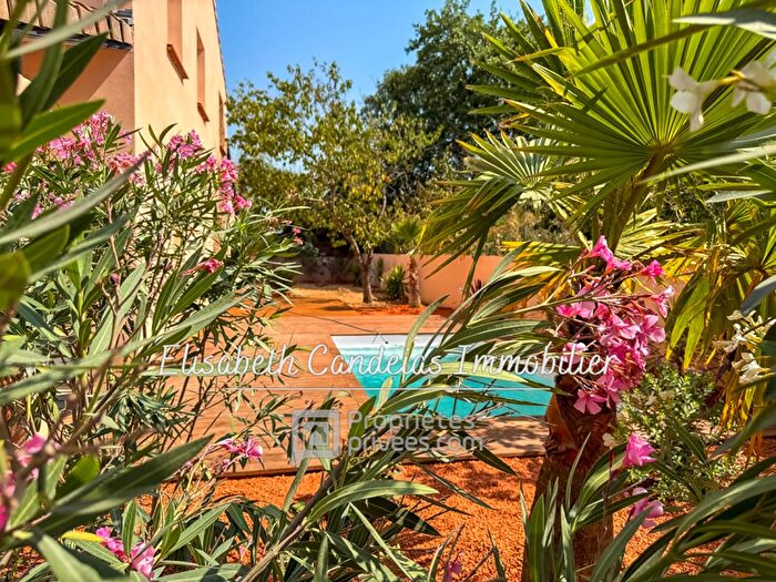 Maison à vendre - Portet-sur-Garonne - 5 pièces - 4 chambres