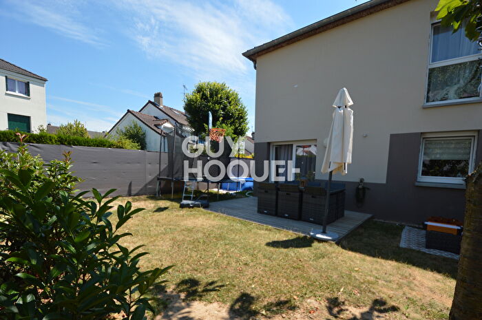 Maison 4 pièces à louer à Villepreux