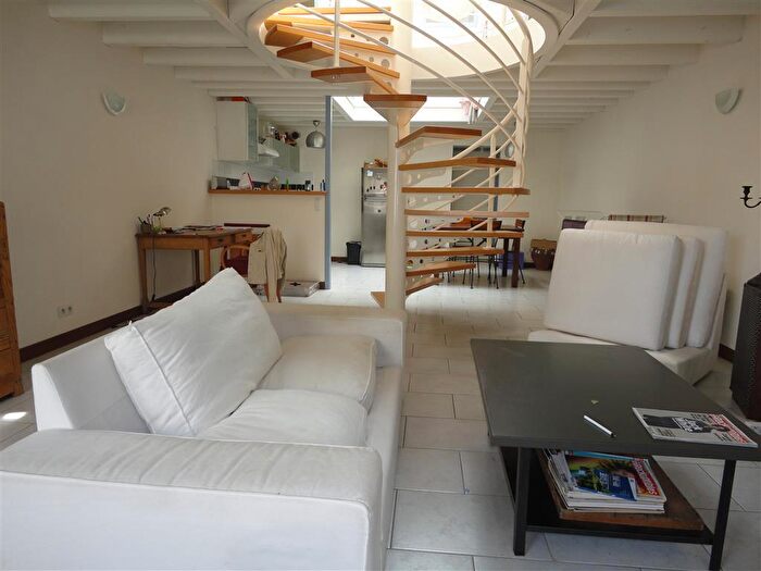 Les Herbiers, Centre-ville, Le Grand Fief - Appartement 3 pièces à louer