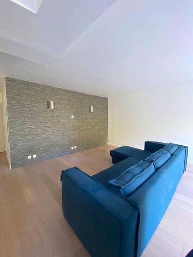 Appartement 3 pièces à louer - Saint Julien, Marseille 12ème arrondissement