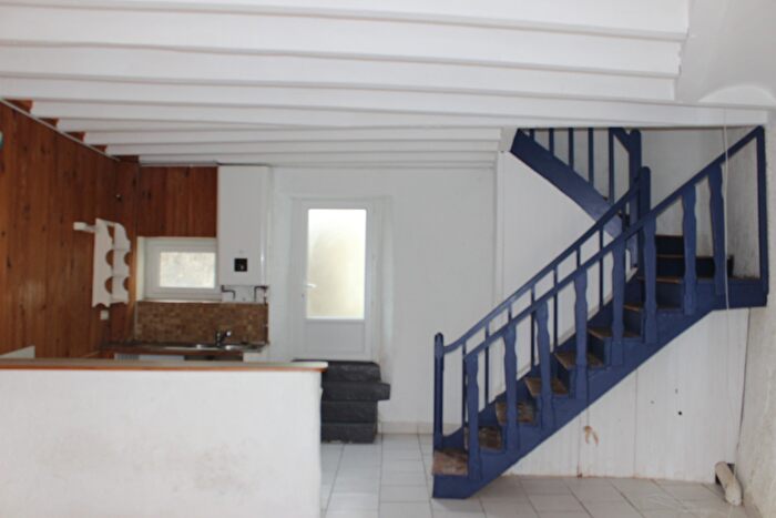 La Séguinière - Maison 2 pièces à vendre