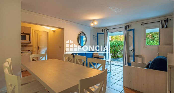Appartement 3 pièces à Le Lavandou, Cavalière, Layet, Pramousquier, à vendre