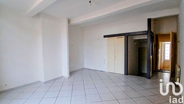 Appartement à vendre - Nissan-lez-Enserune - 2 pièces - 1 chambre