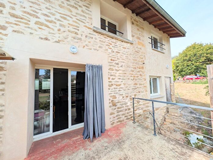 Maison 5 pièces à Courmangoux, à vendre