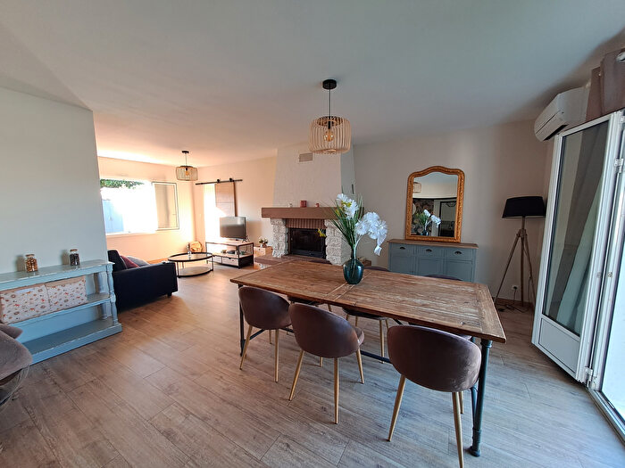 Maison à vendre - Villenave-dOrnon, Rouquette, Courréjean, Hourcade - 4 pièces - 3 chambres