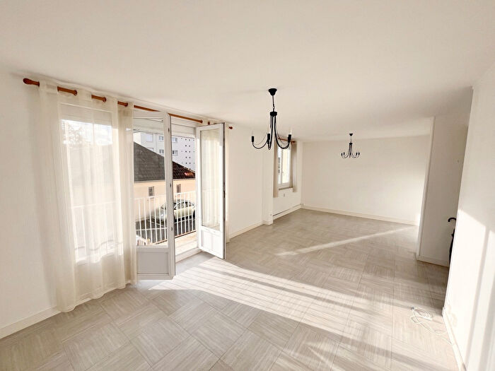 Appartement à vendre - Carentan - 5 pièces - 3 chambres