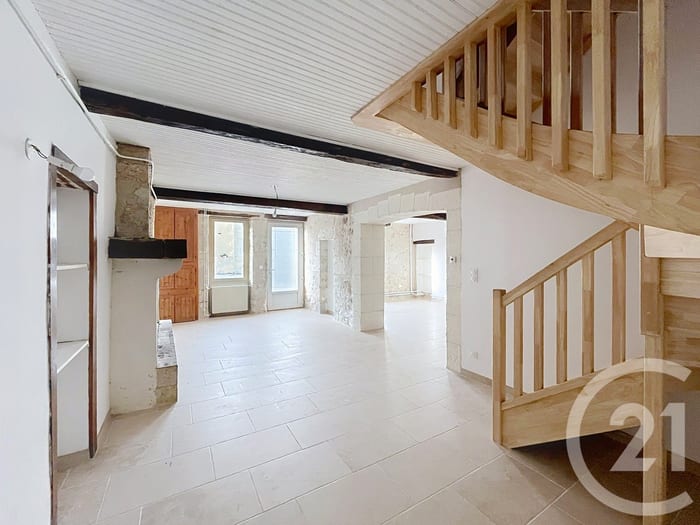 Maison 5 pièces à louer à Lectoure