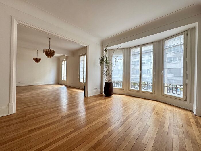 Appartement 6 pièces à Quartiers Centre, Centre-ville, à vendre