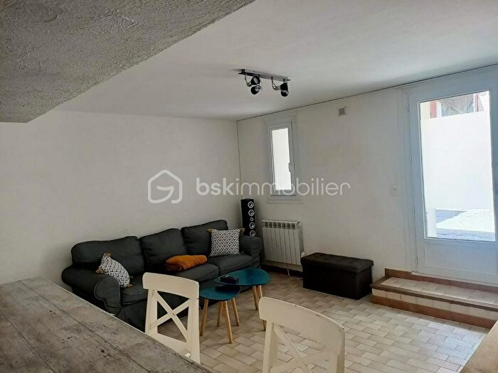 Maison 3 pièces à vendre - Oraison