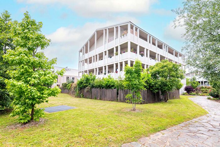 Montévrain : Appartement 3 pièces à vendre