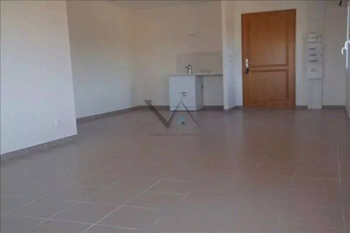 Appartement 3 pièces à louer à Châteauneuf-du-Rhône