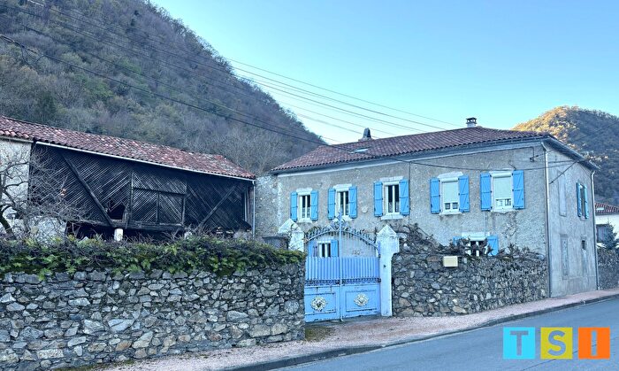 Maison à vendre - Bertren - 4 pièces - 3 chambres