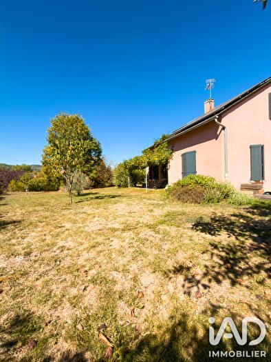 Clairvaux-d'Aveyron - Maison 5 pièces à vendre