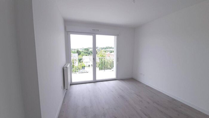 Appartement à louer - Saint Honoré-Jeanne dArc, Amiens - 2 pièces - 1 chambre