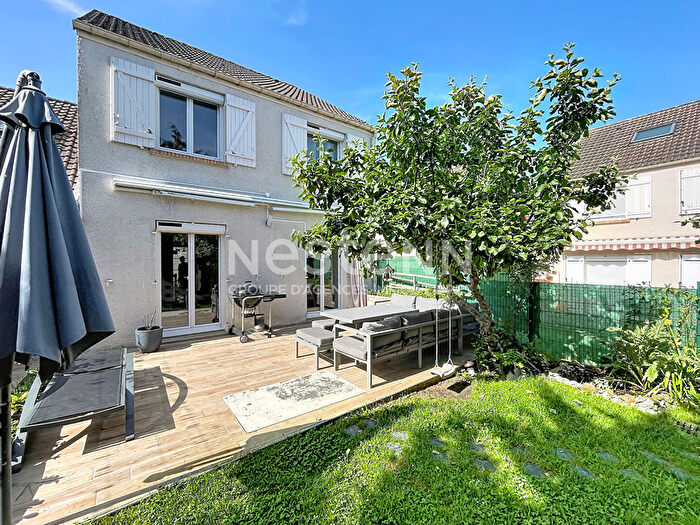Plaisir, Aqueduc - Maison 6 pièces à vendre