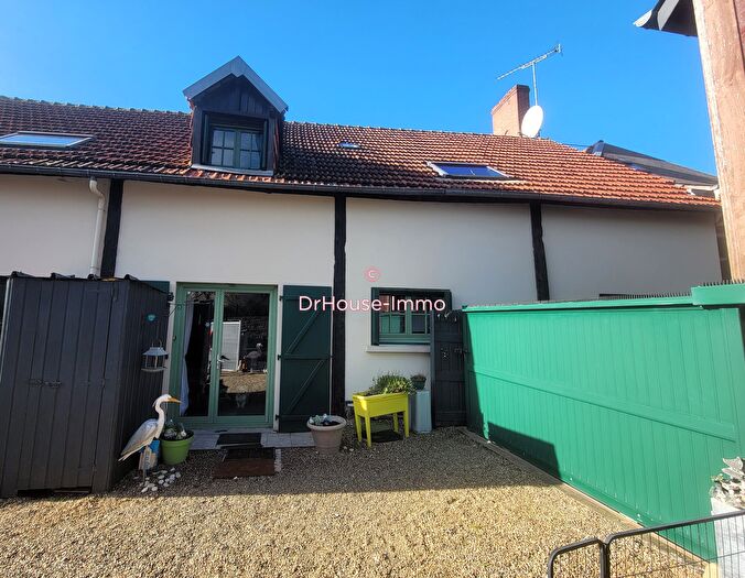 Appartement 4 pièces à vendre à Dol-de-Bretagne