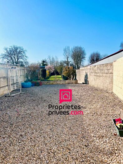 Maison à vendre - Labourse - 6 pièces - 2 chambres