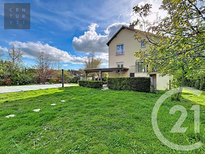 Maison 6 pièces à vendre - Bercenay-en-Othe