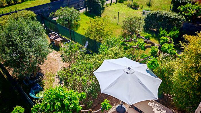 Appartement 3 pièces à vendre à Ruoms