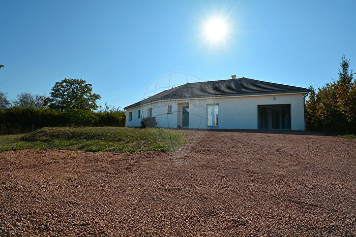 Maison 6 pièces à Cusset, Chamcourt, Chassignol, Les Bourses, à vendre