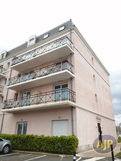 Appartement 1 pièce à louer - Rochefort, Centre-ville