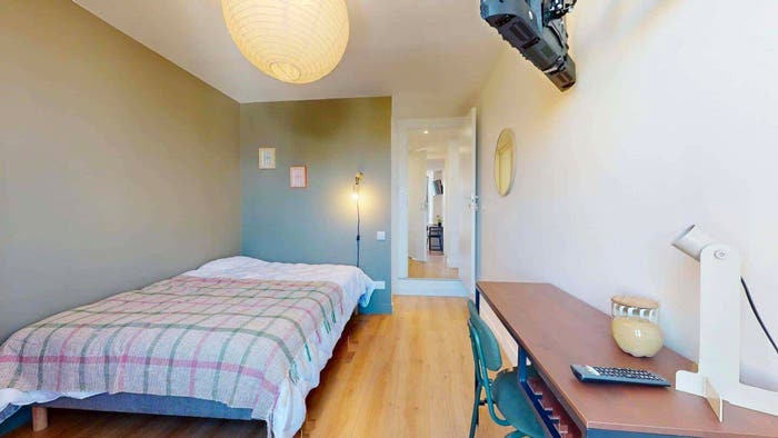 Chartrons, Bordeaux : Appartement 1 pièce à louer