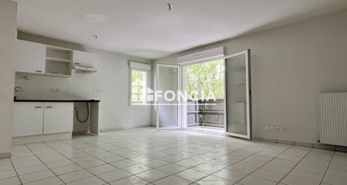 Appartement 3 pièces à vendre à Martignas-sur-Jalle