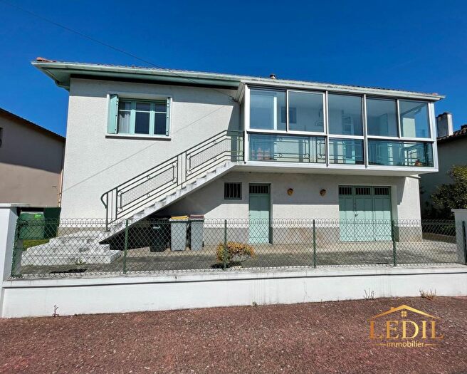 Moissac, Sarlac - Maison 6 pièces à vendre