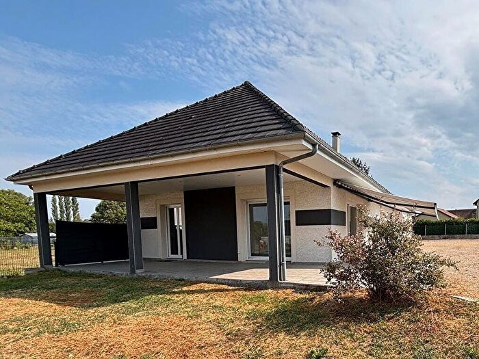 Maison 6 pièces à Marzy, à vendre