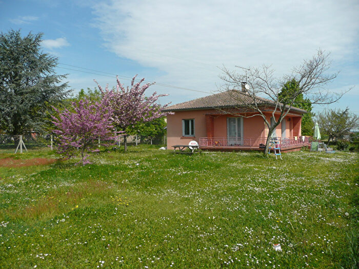 Maison 4 pièces à louer à Montauban, Lalande