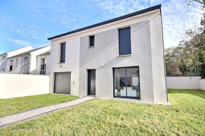 Maison 5 pièces à vendre - Wissous