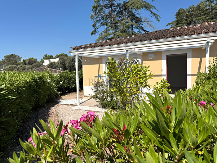 Appartement 3 pièces à Saint-Raphaël, Les Arênes, à vendre