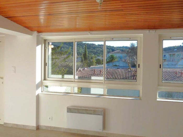 Appartement 2 pièces à louer à Roquefort-la-Bédoule