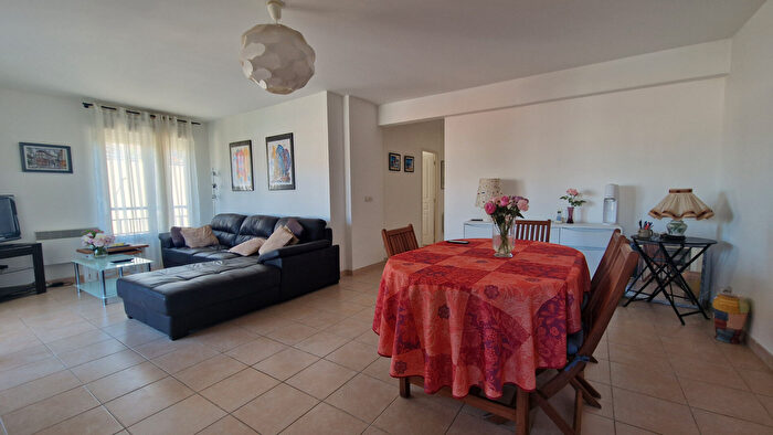 La Seyne-sur-Mer, Est : Appartement 3 pièces à vendre