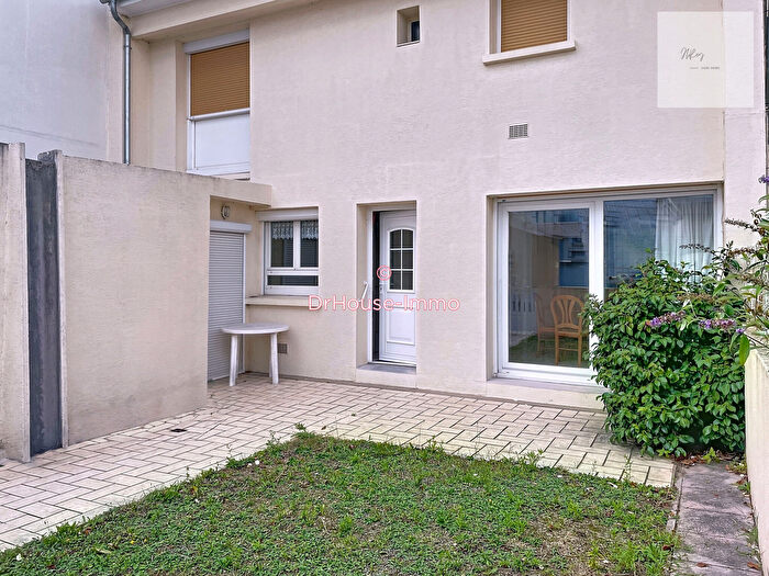 Maison à vendre - Saran, Sablonnières - 6 pièces - 3 chambres