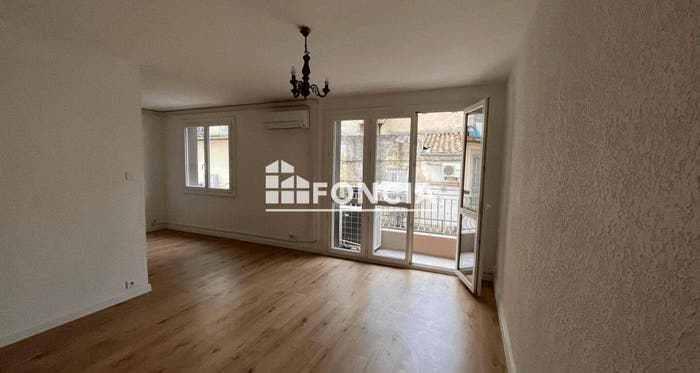 Appartement 2 pièces à Nîmes, à louer